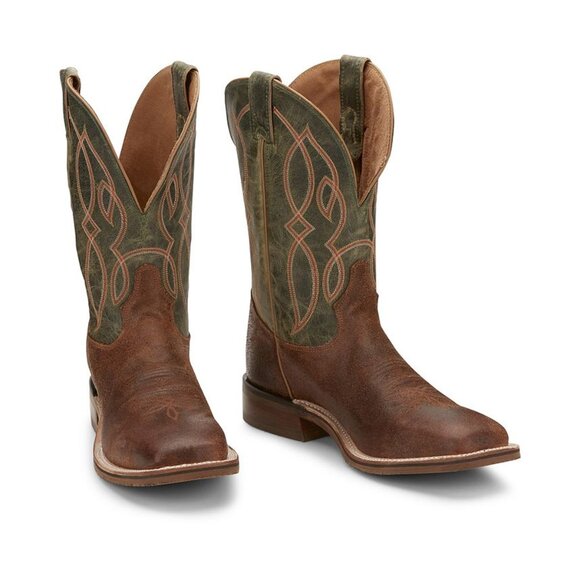 Tony Lama | Shoes | Tony Lamas Boots Mens Footwear Western Landgrab 1 ...